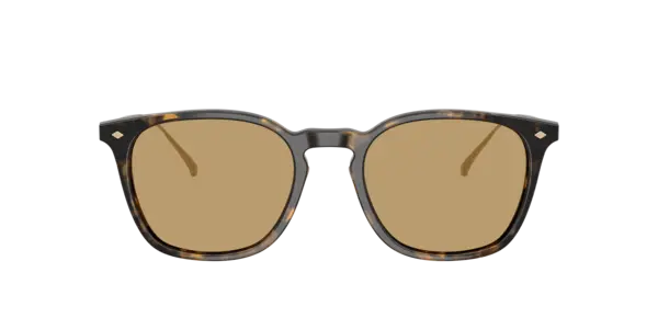 Giorgio Armani Sunglasses - Brown