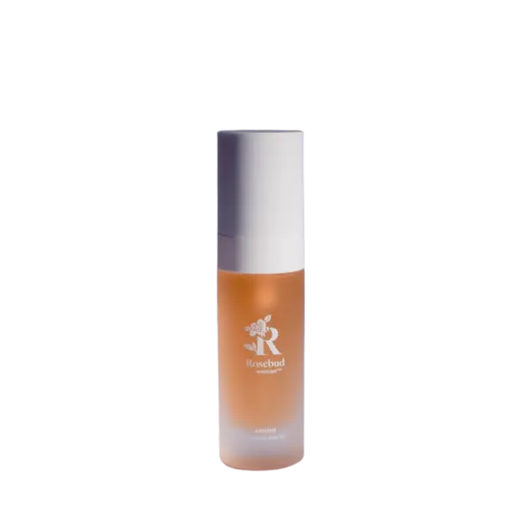 ROSEBUD WOMAN Anoint Nourishing Body Oil - One-color