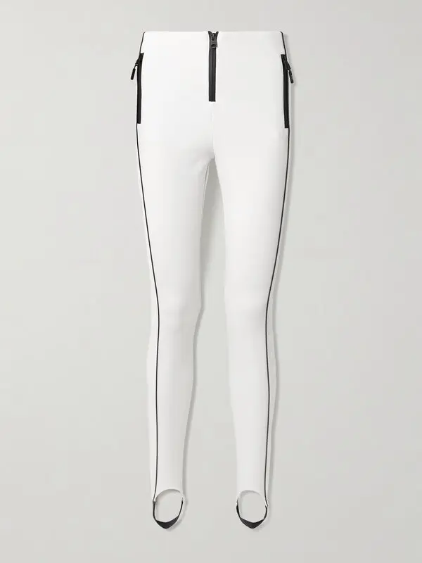 Mackage Ski Pants - Neutrals