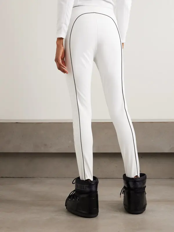 Mackage Ski Pants - Neutrals