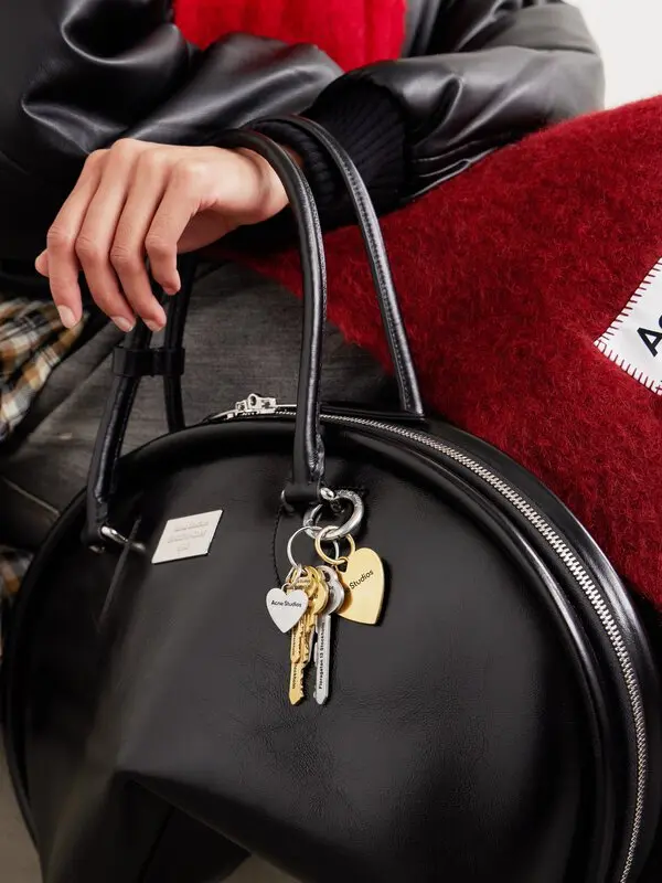 Acne Studios Keyring