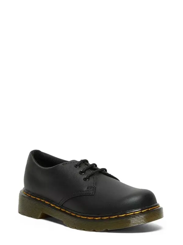 Dr. Martens Lace-up Formal Shoes