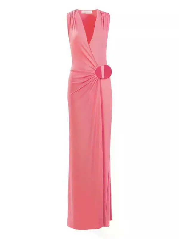 Silvia Tcherassi Fadila Maxi Dress