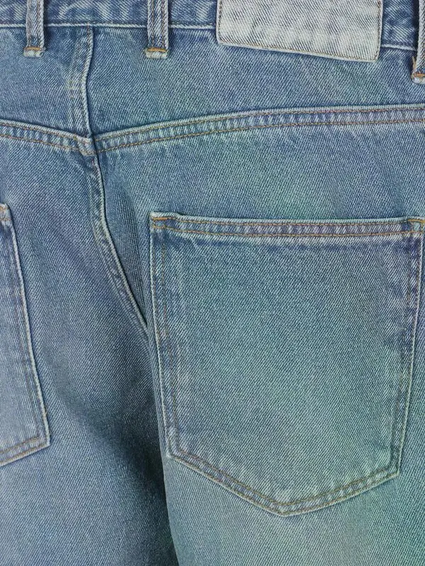 MFPEN Straight Leg Jeans
