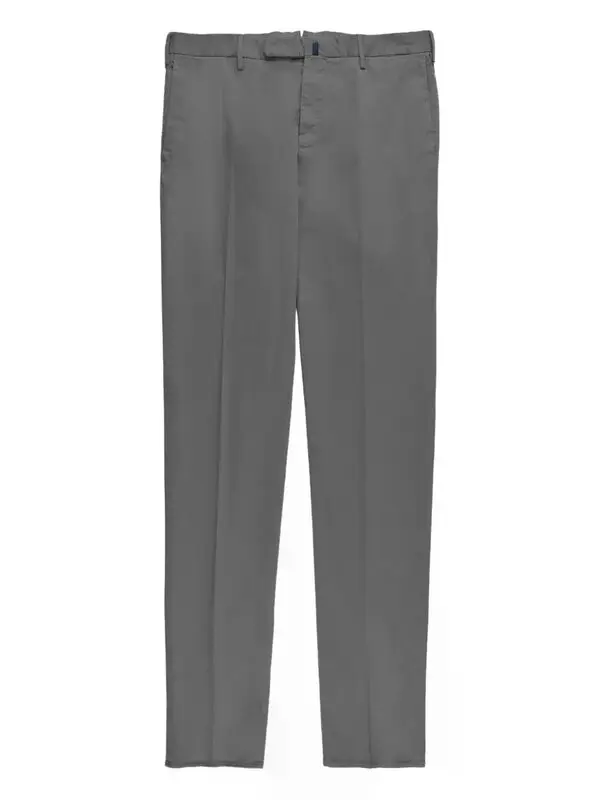 SLOWEAR Royal Batavia Trousers - Grey