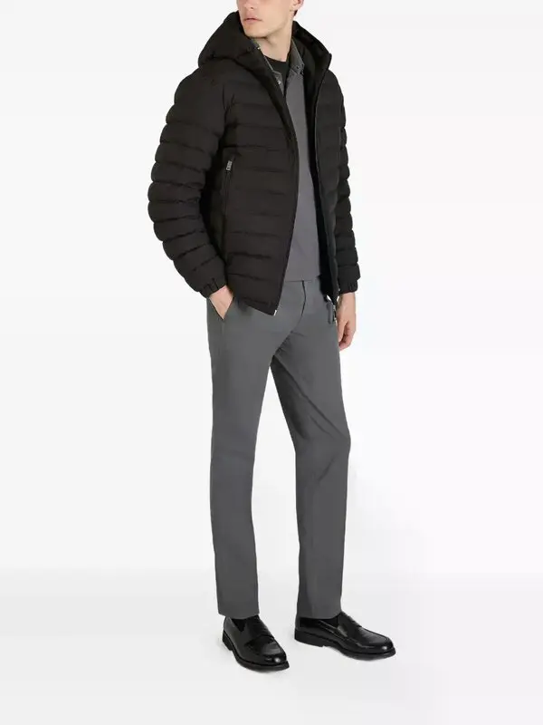 SLOWEAR Royal Batavia Trousers - Grey