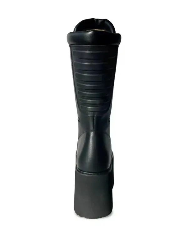 Swear London Sm Truck 3 Platform Boots