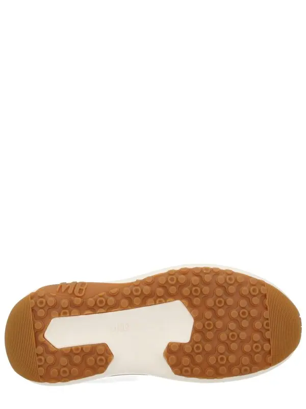 Moon Boot Moon247 Sneaker - Beige