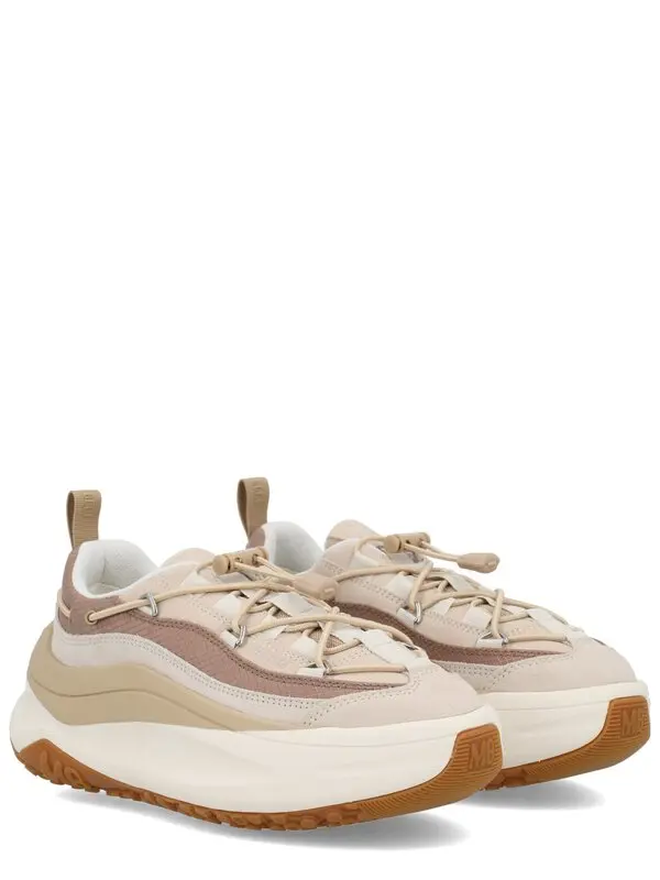 Moon Boot Moon247 Sneaker - Beige
