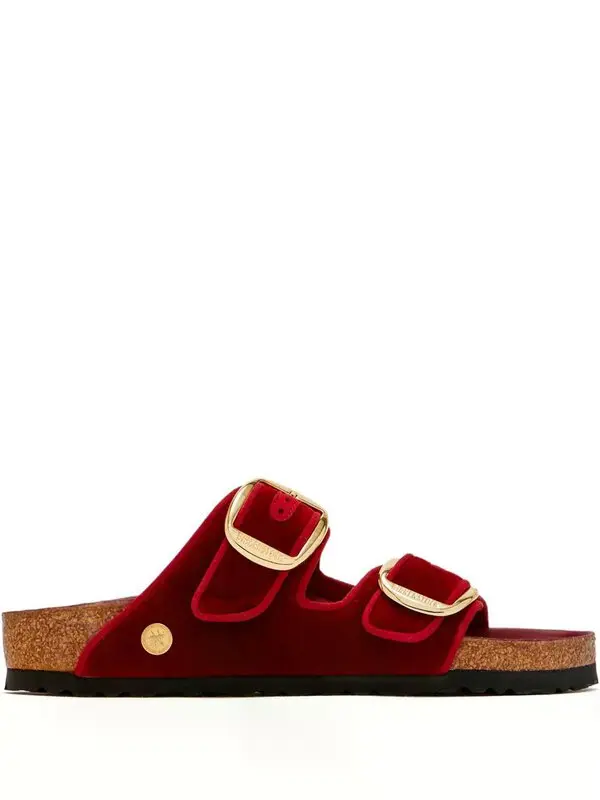 BIRKENSTOCK Arizona Big Buckle Strap Sandals