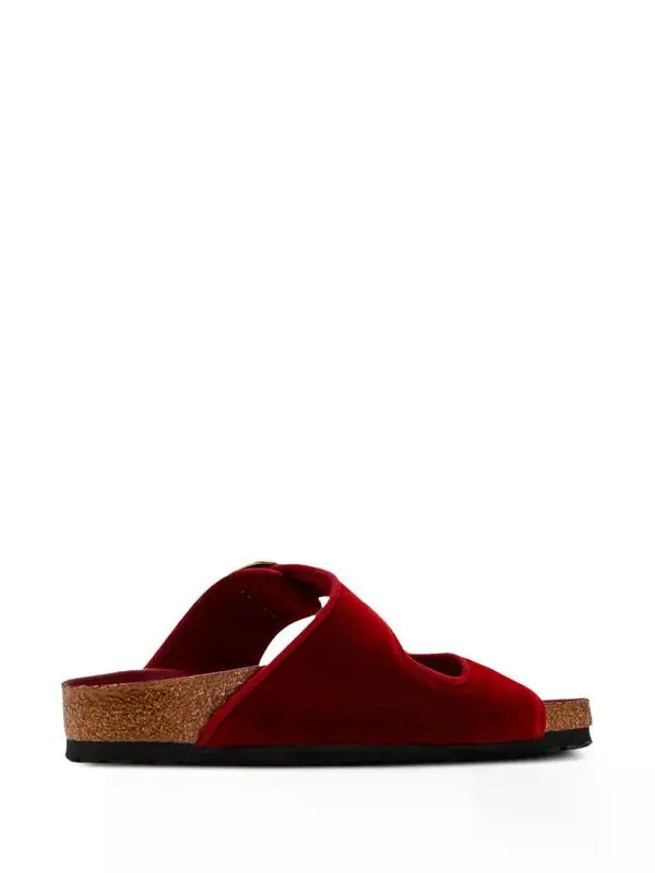BIRKENSTOCK Arizona Big Buckle Strap Sandals