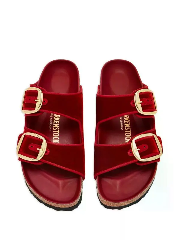 BIRKENSTOCK Arizona Big Buckle Strap Sandals