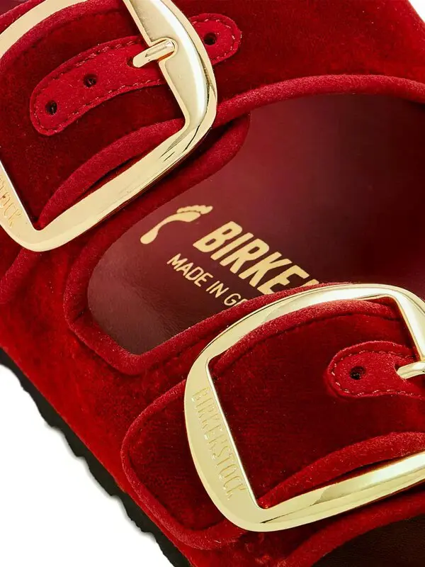 BIRKENSTOCK Arizona Big Buckle Strap Sandals
