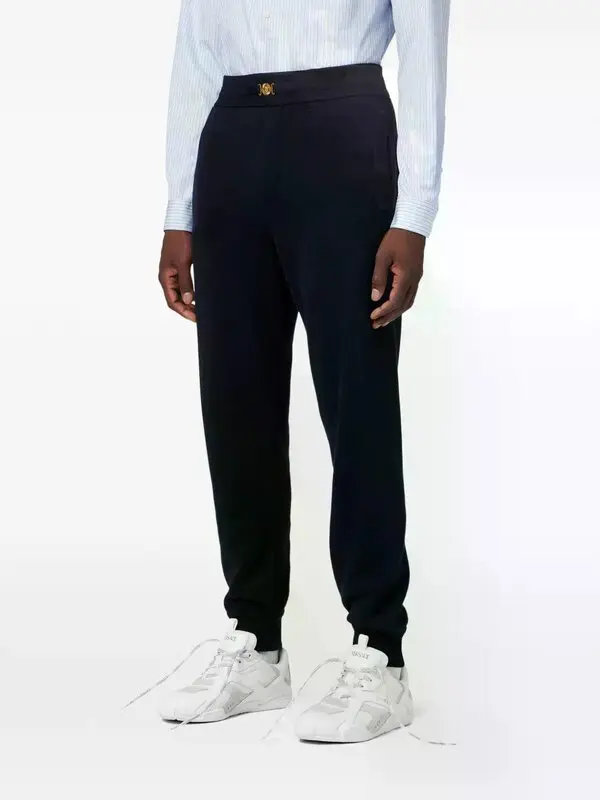 Versace Medusa-detail Track Pants
