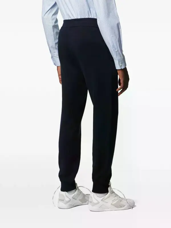 Versace Medusa-detail Track Pants