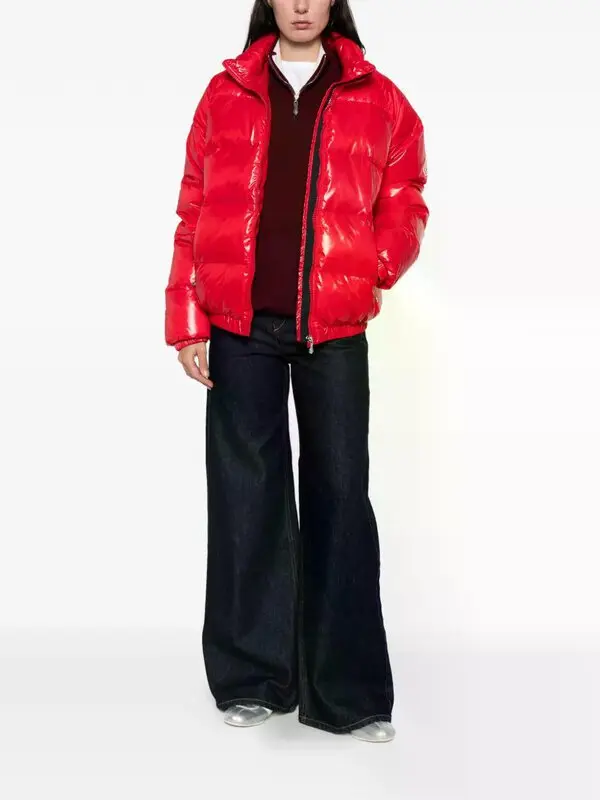 Pyrenex Zip Puffer Jacket