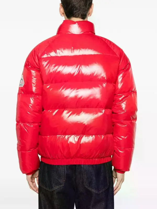 Pyrenex Zip Puffer Jacket