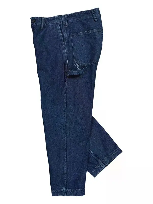 WTAPS Rear-pockets Jeans