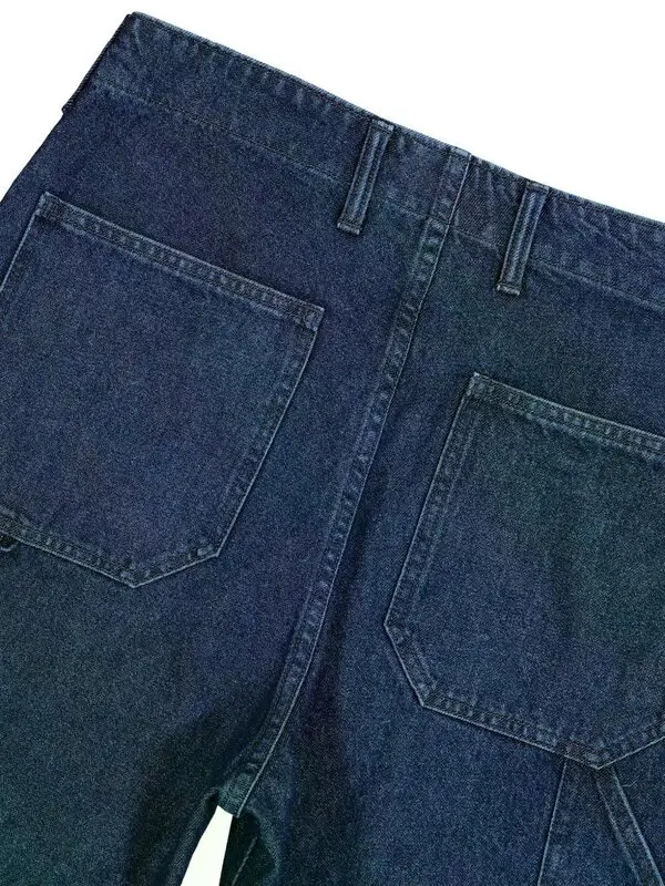 WTAPS Rear-pockets Jeans