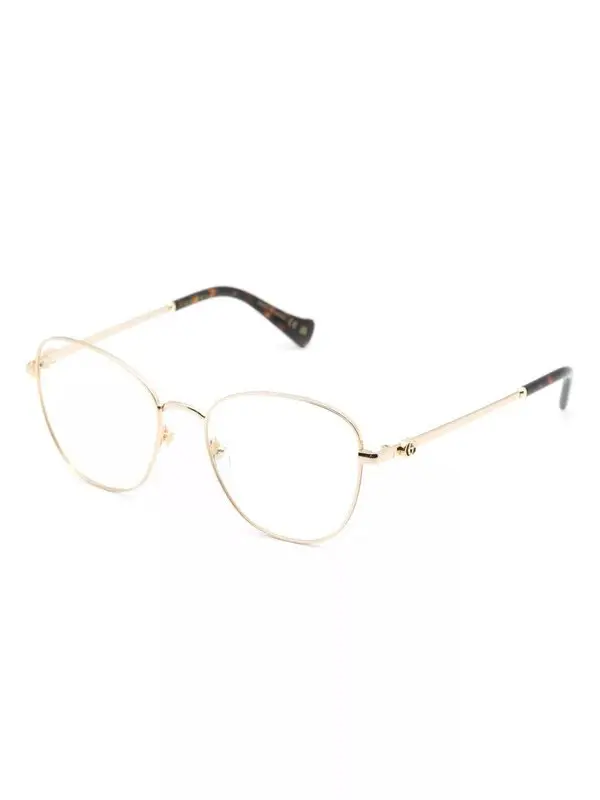 Gucci Gg1418o Square-frame Glasses