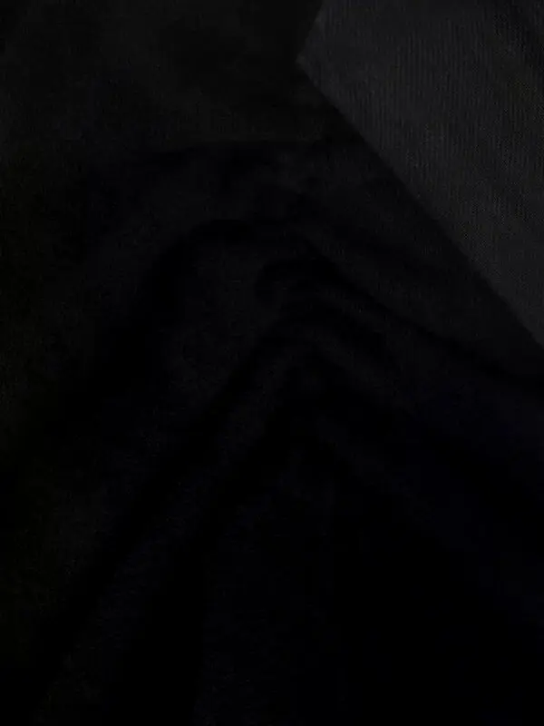 Yohji Yamamoto Draped Jacket