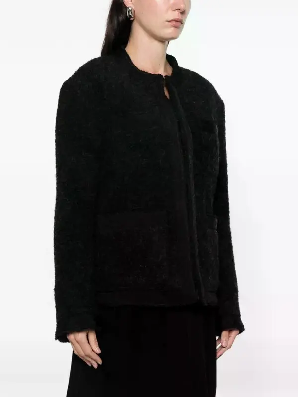 Lna Textured Jacket