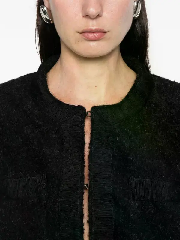 Lna Textured Jacket