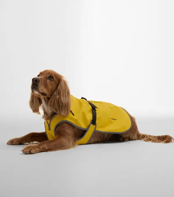 Barbour Waterproof Dog Coat