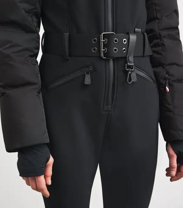 Moncler Grenoble Ski Suit