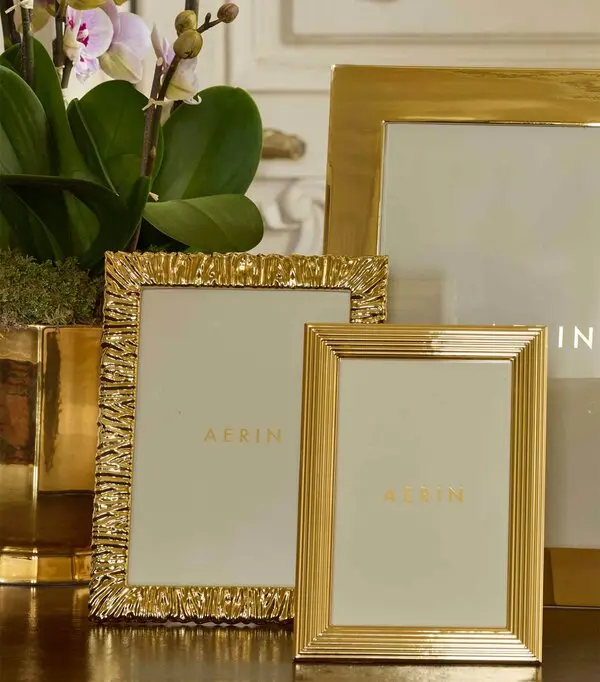 Aerin Alessio Photo Frame