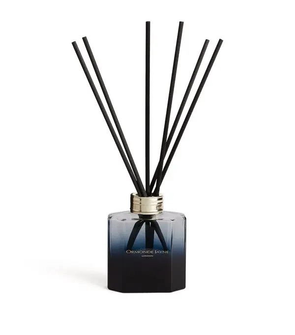 ORMONDE JAYNE Rosae Diffuser - Black