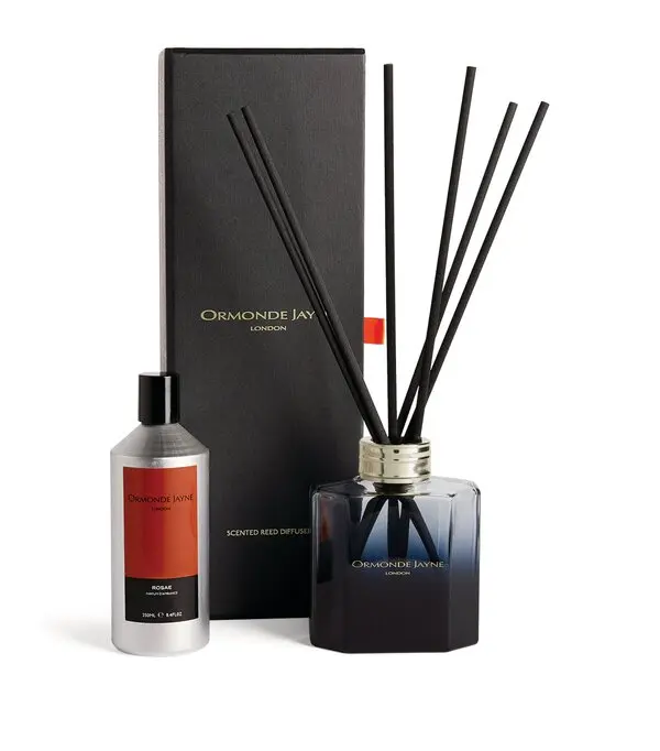 ORMONDE JAYNE Rosae Diffuser