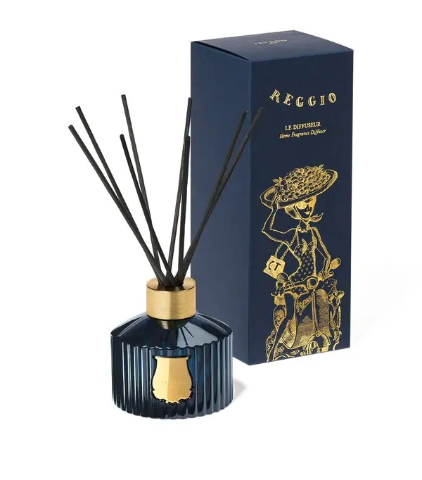 TRUDON Reggio Diffuser - Blue