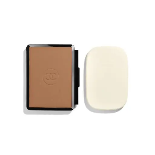 Chanel Ultra Le Teint Refill Ultrawear All-day Comfort Flawless Finish Compact Foundation - One-color