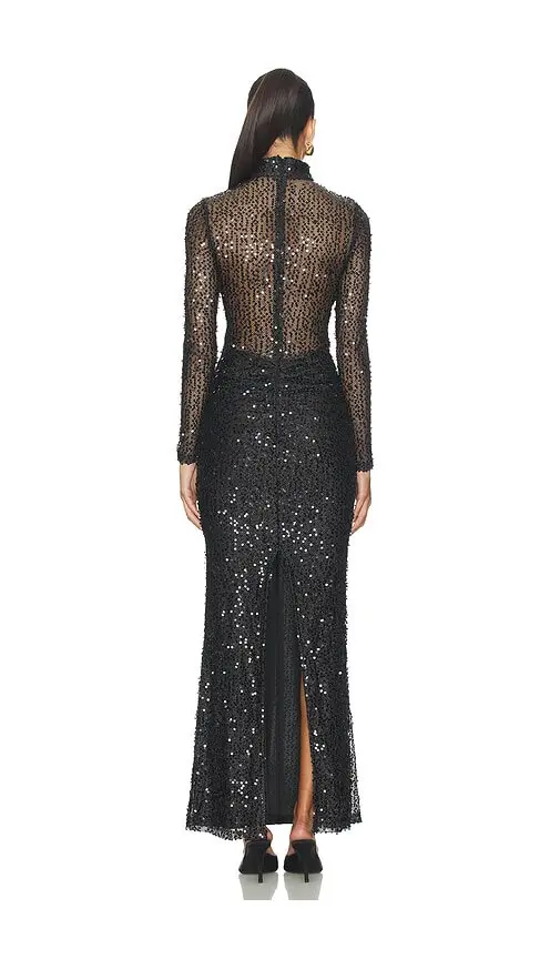 Delfi Jadienne Dress