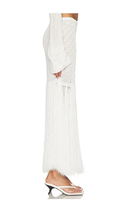 Devon Windsor Edna Maxi Skirt