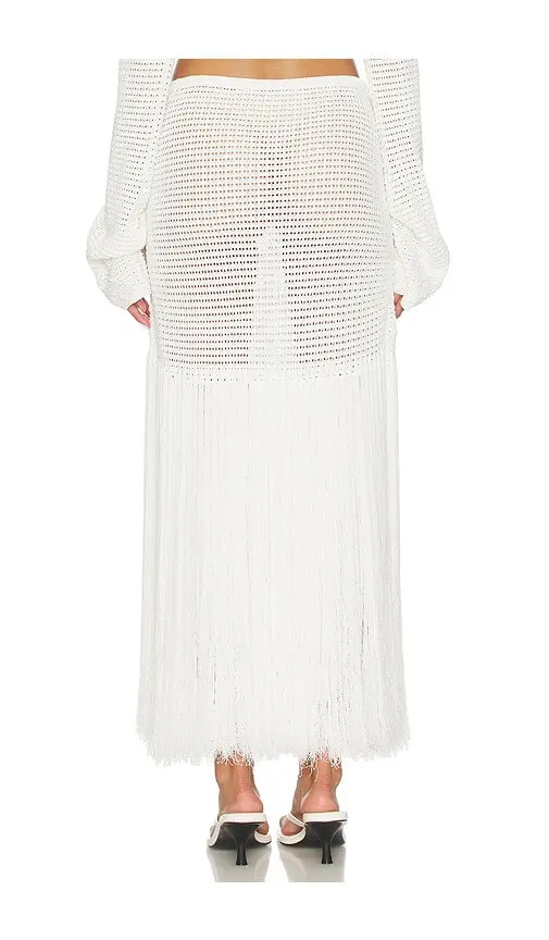 Devon Windsor Edna Maxi Skirt