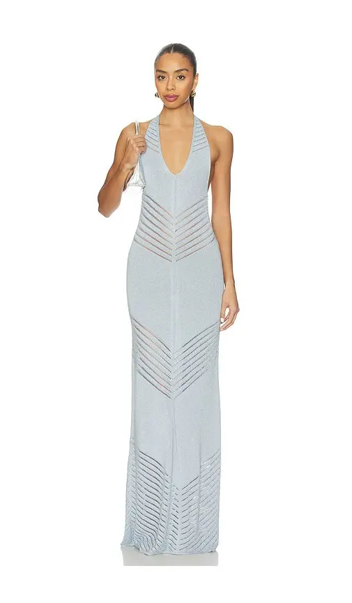 Devon Windsor Roma Maxi Dress