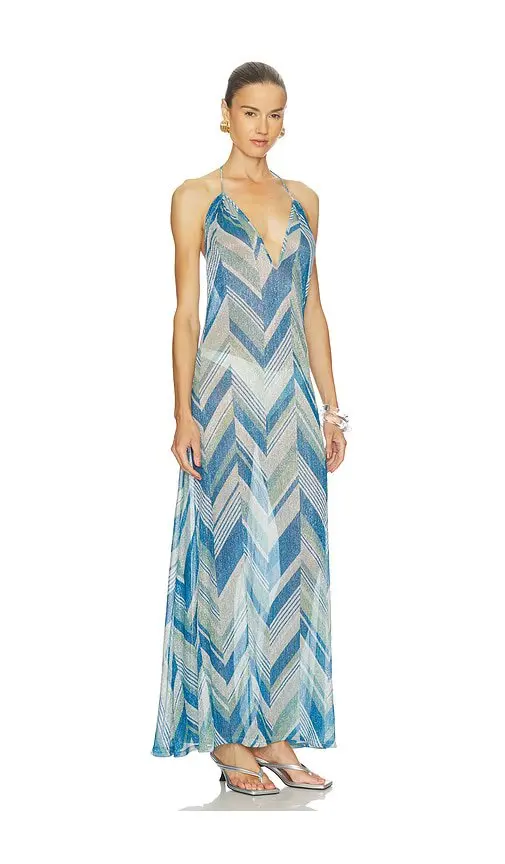 Devon Windsor Isadora Maxi Dress