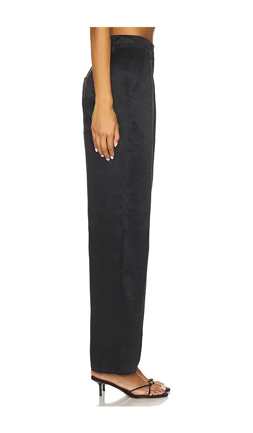 Lna Kait Shine Pant