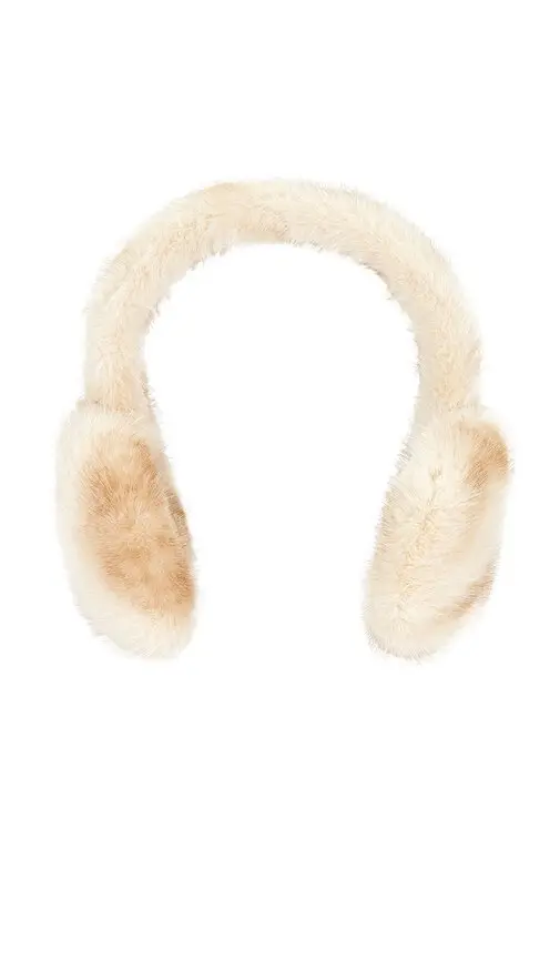 EMI JAY Sugar Muffs - Apres Ski
