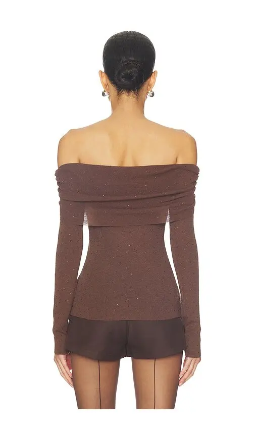 Astr The Label Kylin Sweater