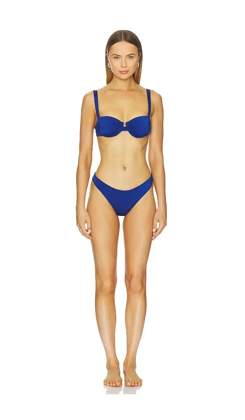 CIN CIN Avenue Classic Bikini Bottom