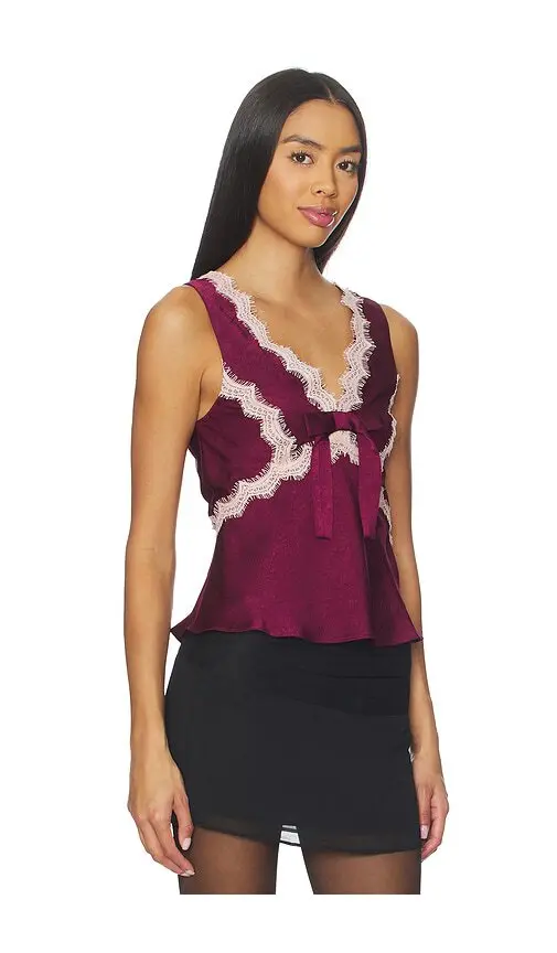 Heartloom Cheryl Top