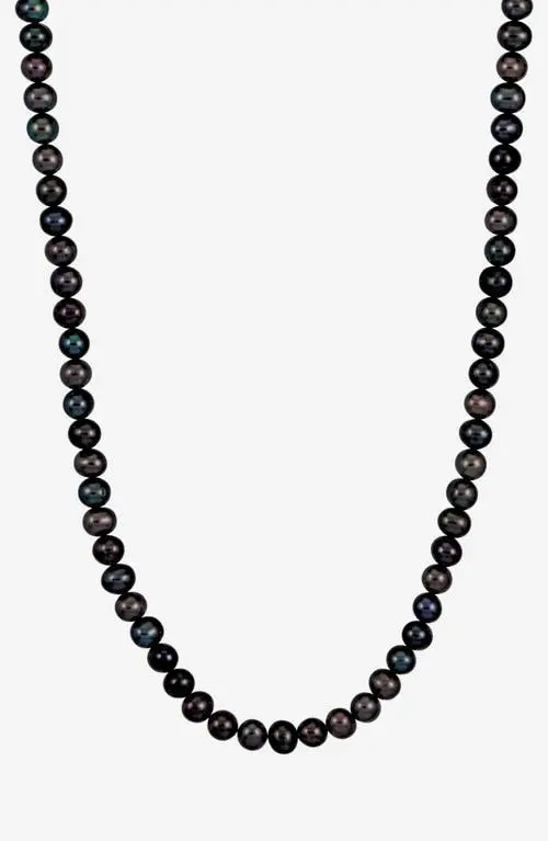 DOWER & HALL Freshwater Pearl Necklace
