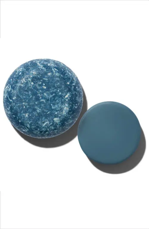 NOTICE HAIR CO. Wingman Shampoo & Conditioner Bar Travel Set