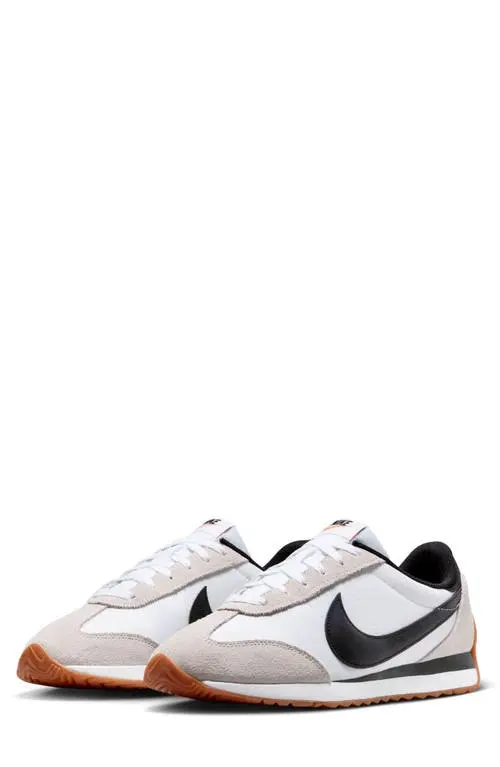 Nike Pacific Low Top Sneaker - White/black