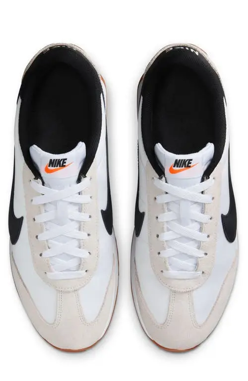Nike Pacific Low Top Sneaker - White/black