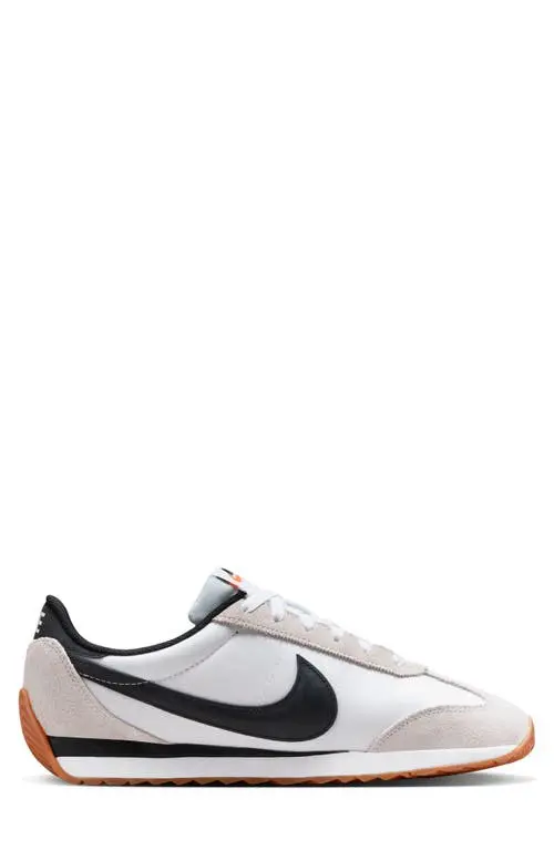 Nike Pacific Low Top Sneaker - White/black