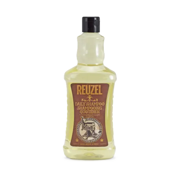 REUZEL Daily Shampoo - One-color